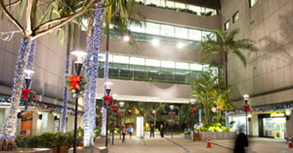 G1 - Prefeitura de SP multa Shopping West Plaza em R$ 630 mil ...