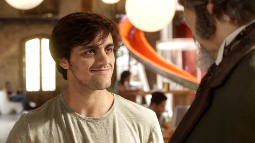 Dom Sabino agradece a Elmo por bronca e dá conselho amoroso a ele | vem ...