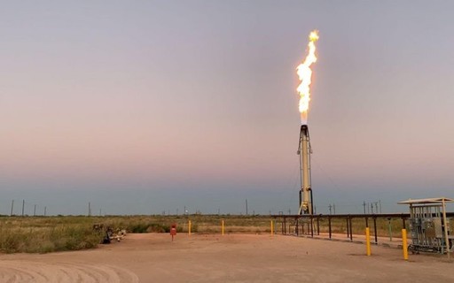 O remoto lugar nos EUA que vive boom com alta dos preços do petróleo no ...
