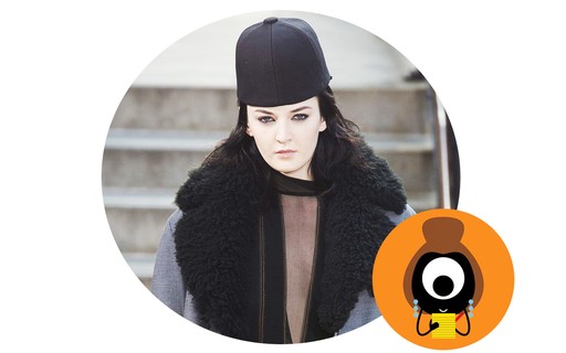 #SuzyNYFW: Marc Jacobs - Nostalgia For Hip Hop Era - Vogue | en