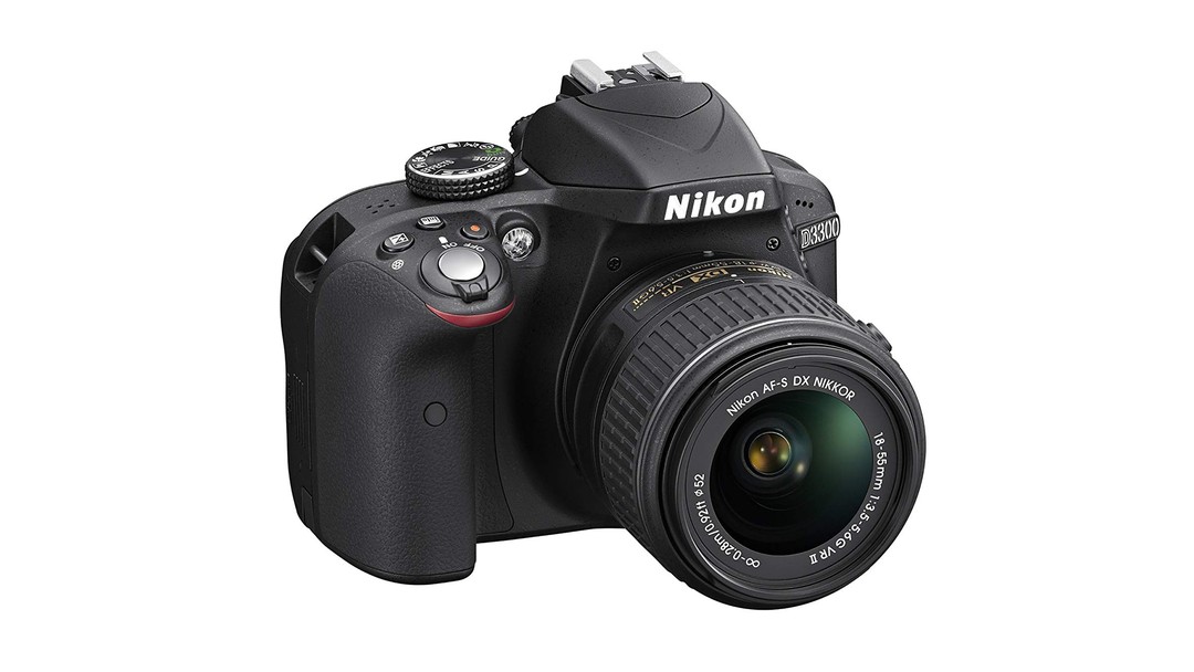 Nikon | Fabricante | TechTudo