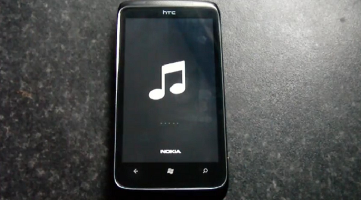 Nokia Music poderá ser baixado em outros smartphones com Windows Phone ...