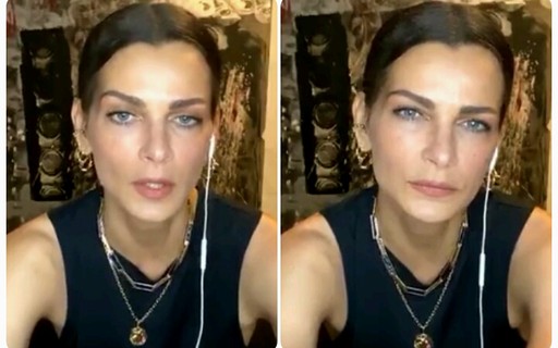 Quem - Fernanda Motta