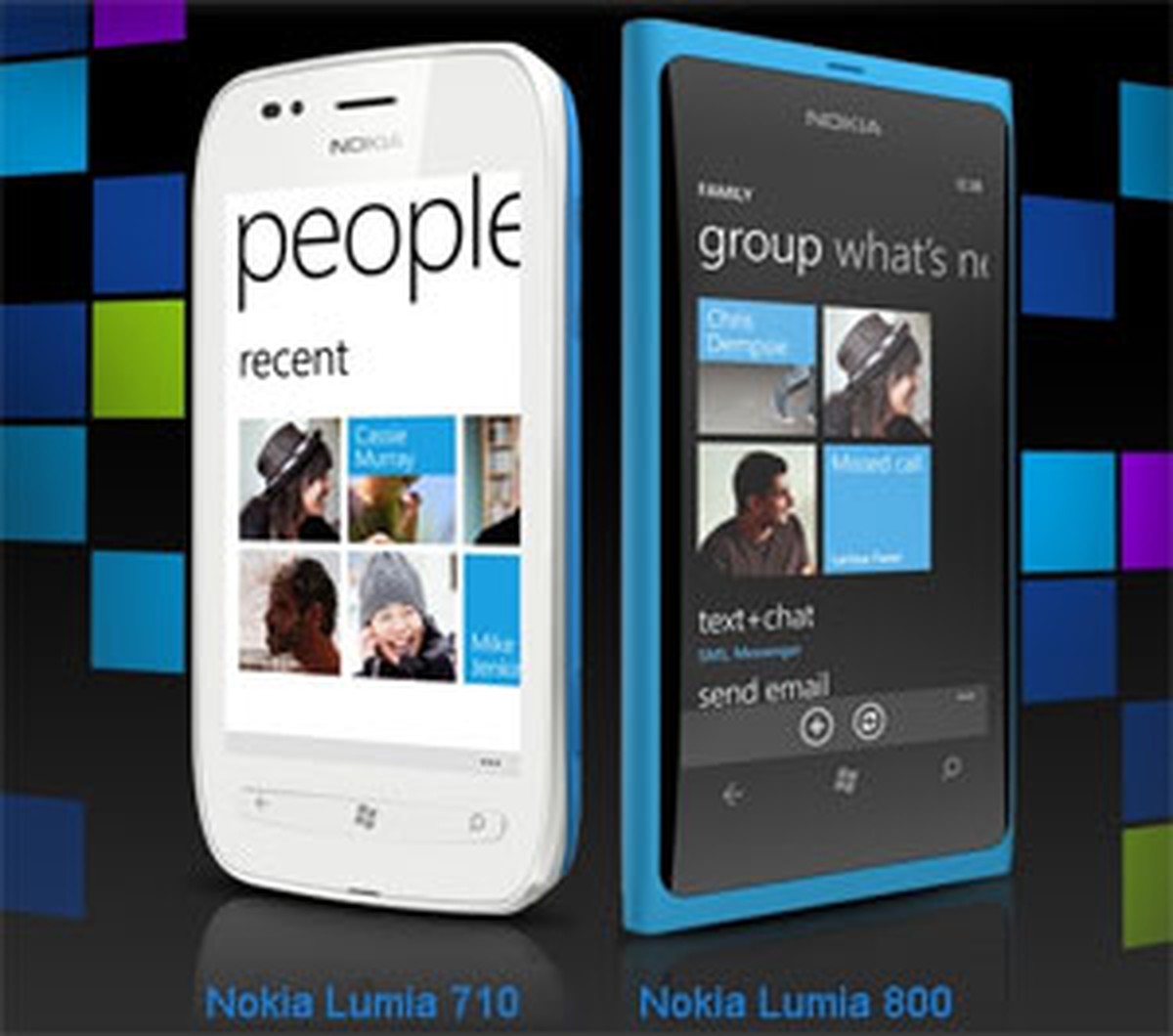 Nokia faz versão nacional do desafio do Windows Phone | Notícias | TechTudo
