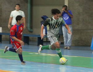 Federação de futsal começa inscrição em três categorias no Amazonas ...