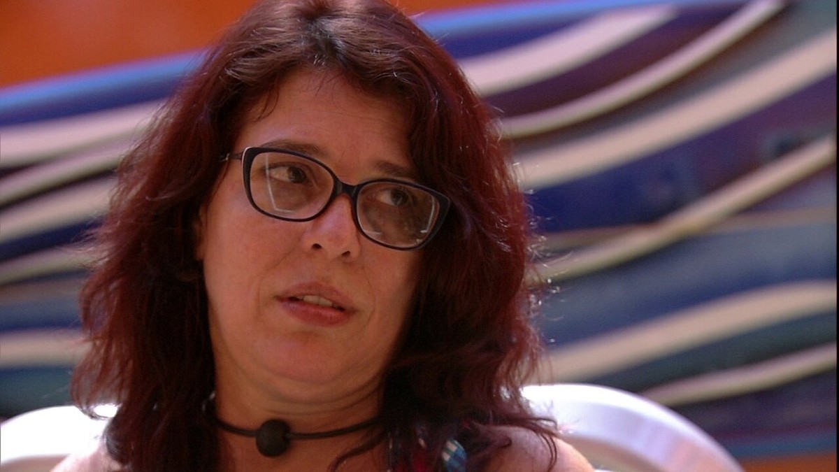 Mara diz qual grupo acha mais forte na casa | agora na casa | gshow