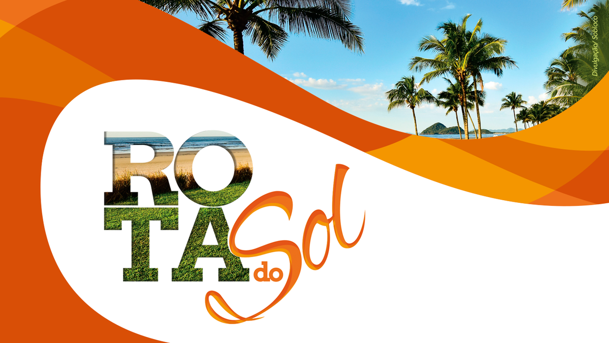 Lançamento do Livro Rota do Sol acontece neste sábado (17) na Riviera ...