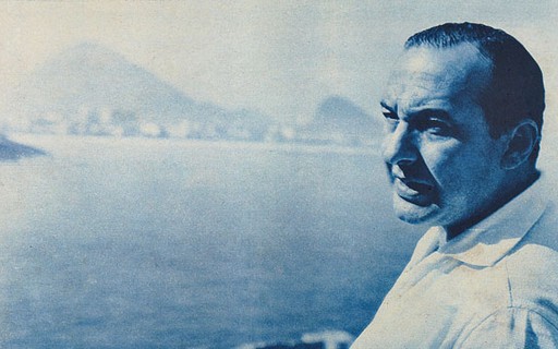 Documentando a vida de Sergio Bernardes - Casa Vogue | Gente