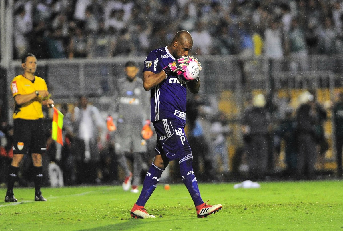 Primeiro treinador de Jailson no Palmeiras, Dorival relembra ...