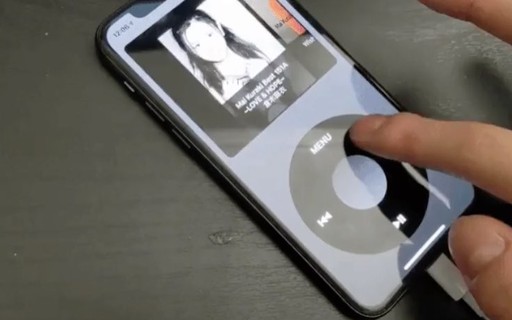 Aplicativo transforma seu iPhone em um iPod Classic - GQ | Tecnologia