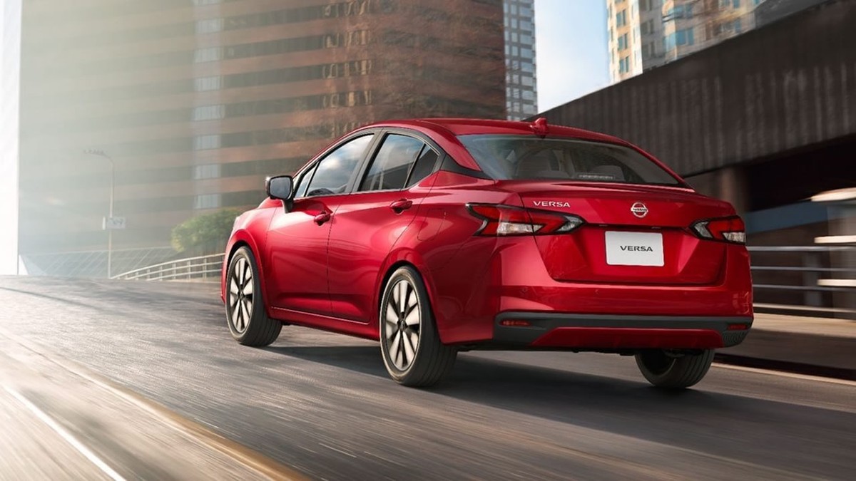 Novo Nissan Versa vale a pena? Descubra os diferenciais | Especial ...