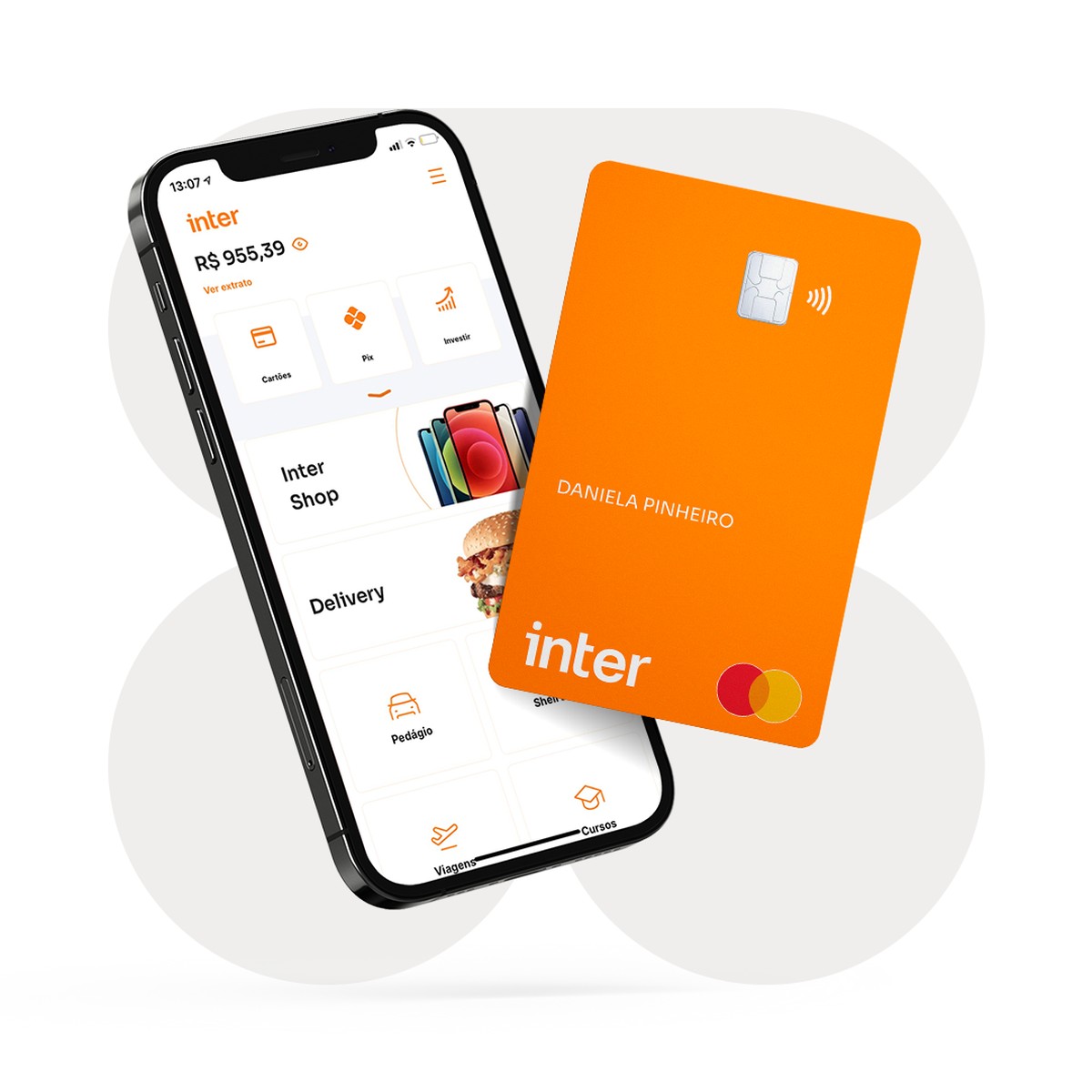 Mais do que um banco: conheça os muitos serviços oferecidos pelo Inter ...