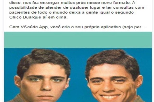 Chico Buarque entra com ação contra empresa que usa meme de seu disco ...