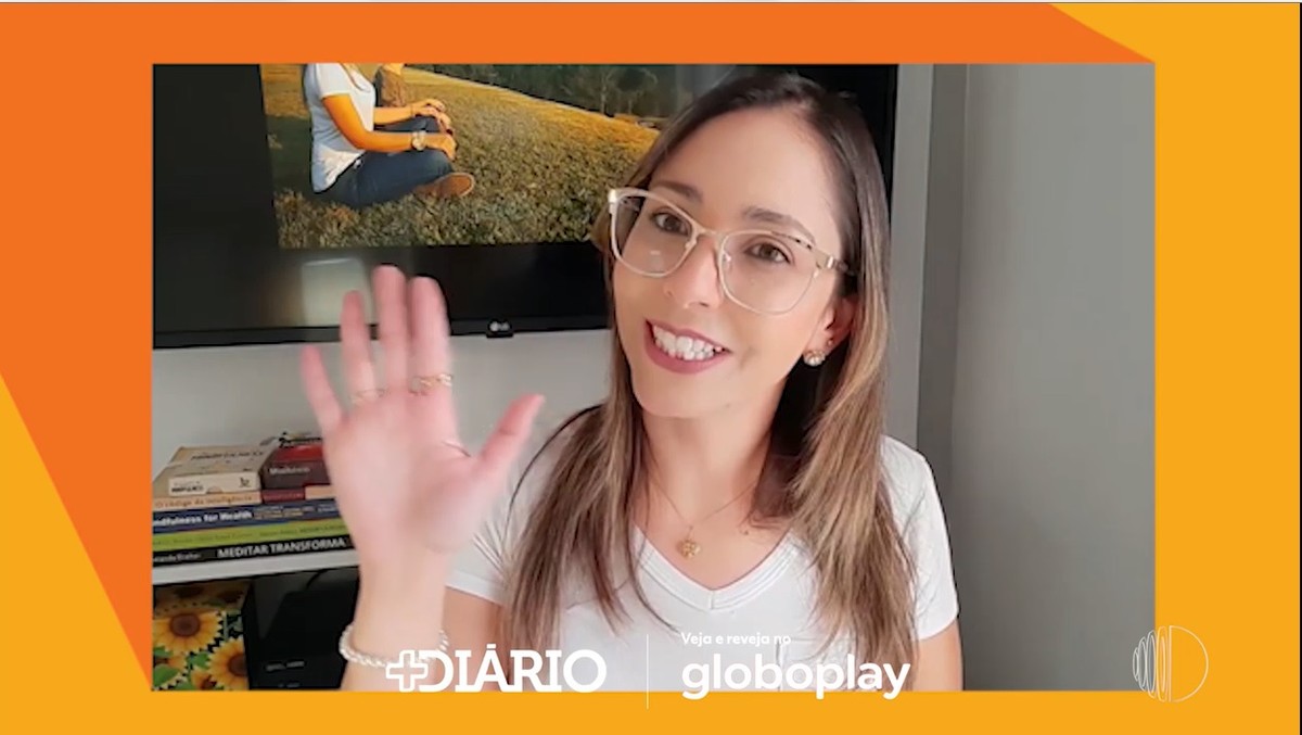 'Momento Mais Diário': Mayra fala sobre a importância da gratidão ...