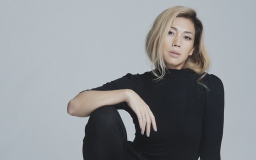 Após temporada no Uruguai, Danni Suzuki conta como foi gravar na ...