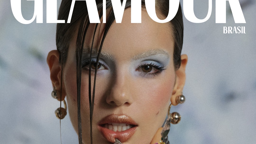 Fabiana Karla posa com look do treino: "Bora fazer o corpo mexer" | Celebridades | Glamour