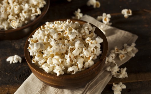 Brasil já é segundo maior produtor de milho pipoca do mundo - Revista ...