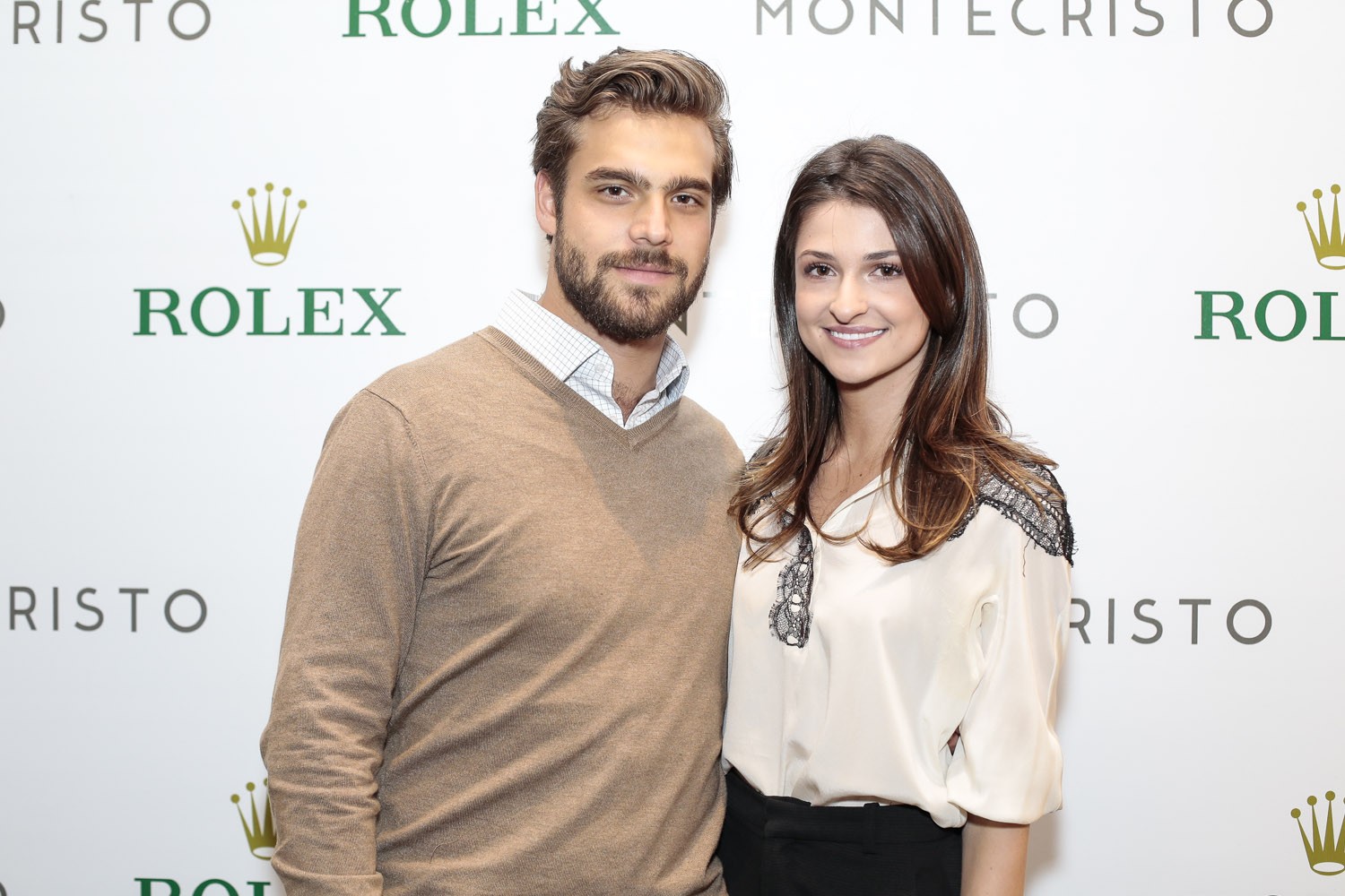 Montecristo inaugura flagship (e espaço exclusivo Rolex) no JK Iguatemi ...