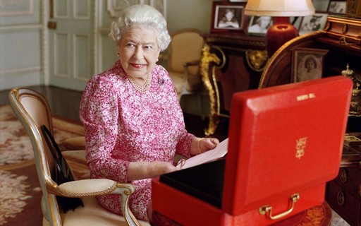 Jubileu de Safira: Rainha Elizabeth II completa 65 anos de trono ... Jubileu de Safira: Rainha Elizabeth II completa 65 anos de trono ...