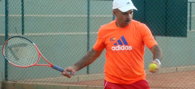 As dificuldades e coincidências no tênis e no automobilismo | sportv.com