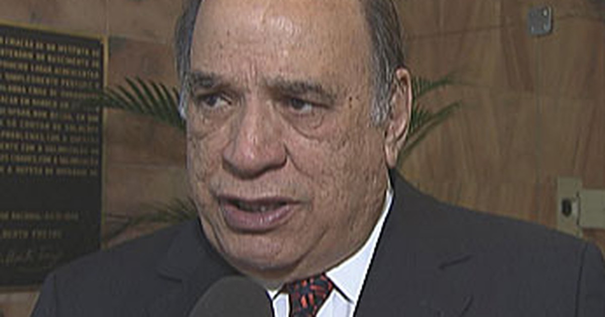 G1 - Ex-ministro Fernando Lyra segue em estado crítico, afirma hospital ...