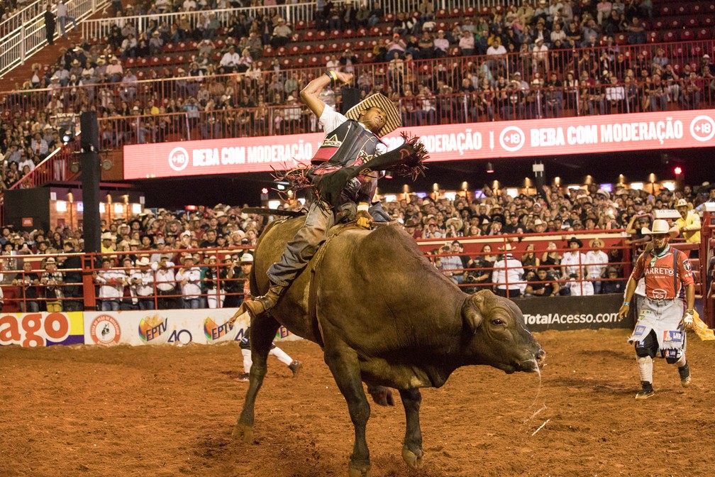 Barretos 2019: finais do Rodeio Internacional; FOTOS | Festa do Peão de ...