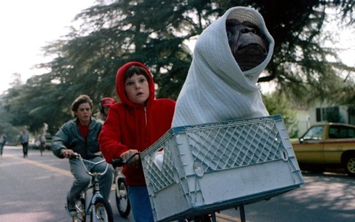 Ator de 'ET' diz que remake deve acontecer quando ele e colegas ...