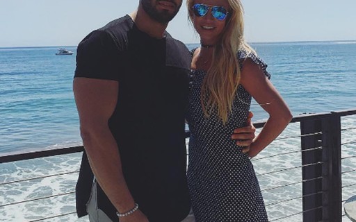 Britney Spears teria se casado secretamente, diz tabloide - Quem | Popquem Britney Spears teria se casado secretamente, diz tabloide - Quem | Popquem