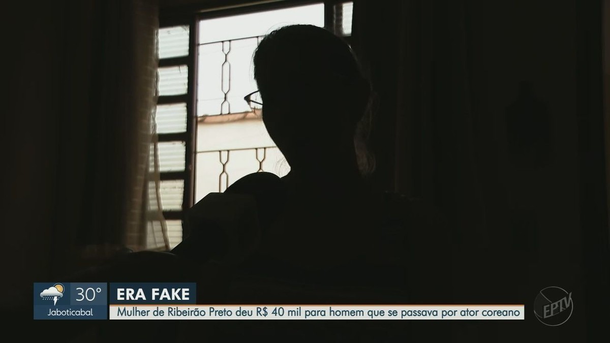 Flerte, promessas e ameaças: entenda como é aplicado o golpe do perfil ...