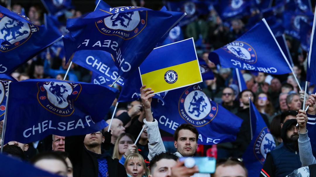Chelsea | ge