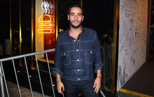 GALERIA: Aniversário de Bruno Gagliasso reúne famosos em SP