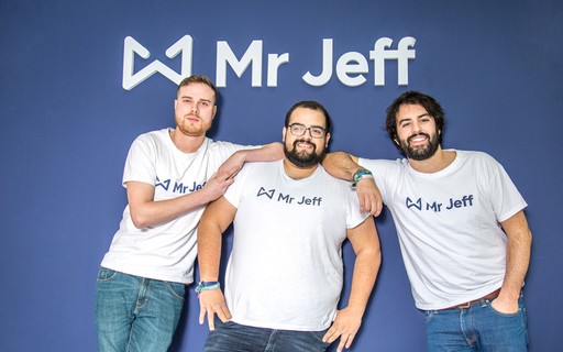 Rede de lavanderias Mr. Jeff anuncia entrada no setor de beleza ...