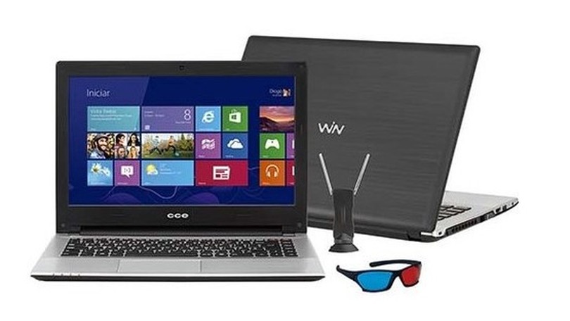 CCE | Fabricante | TechTudo