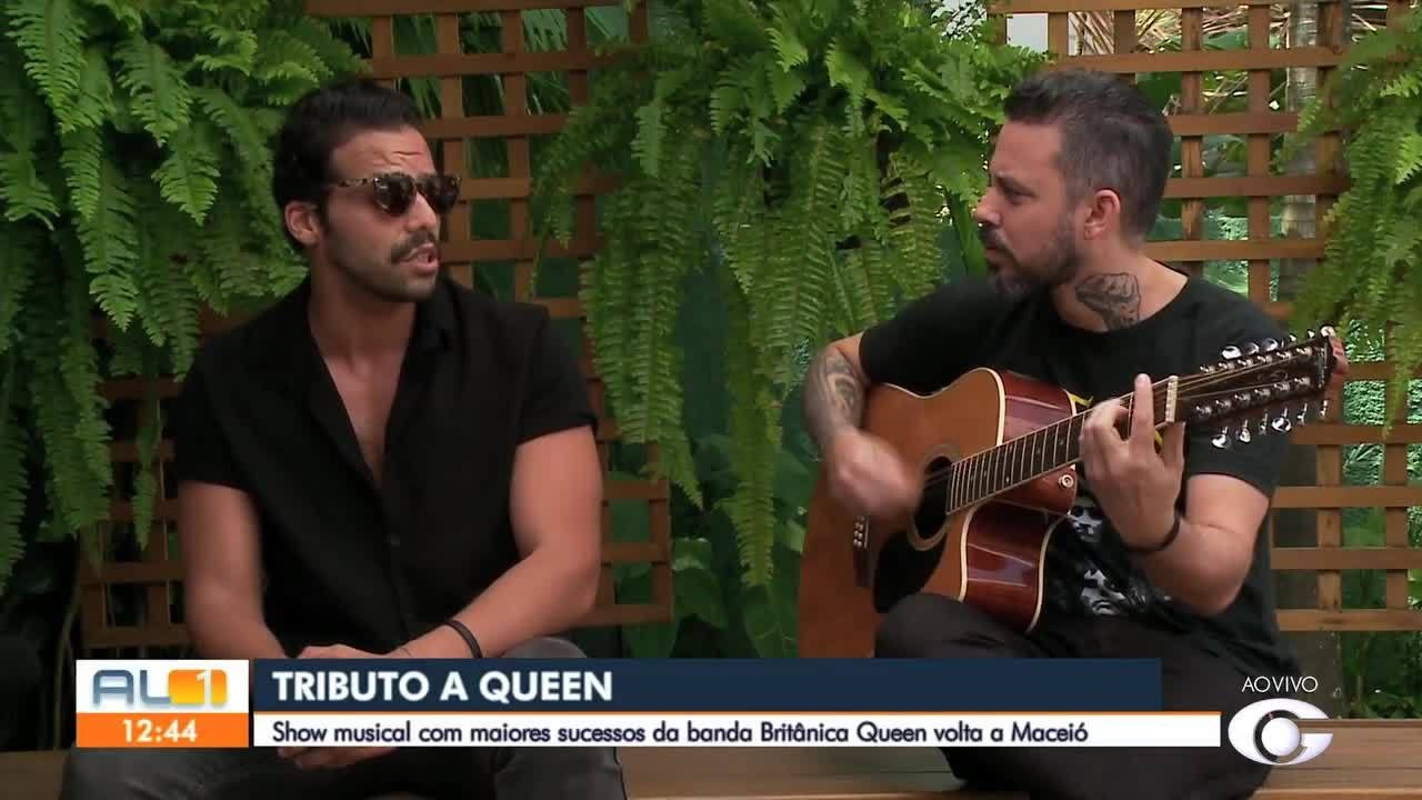 VÍDEOS: AL1 de sábado, 16 de setembro | Arquivo | G1