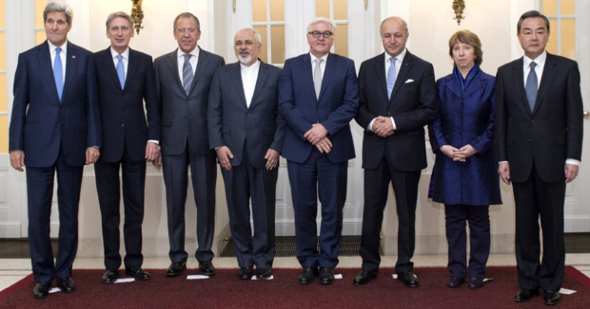 G1 - Negociações sobre programa nuclear iraniano são prolongadas até ...