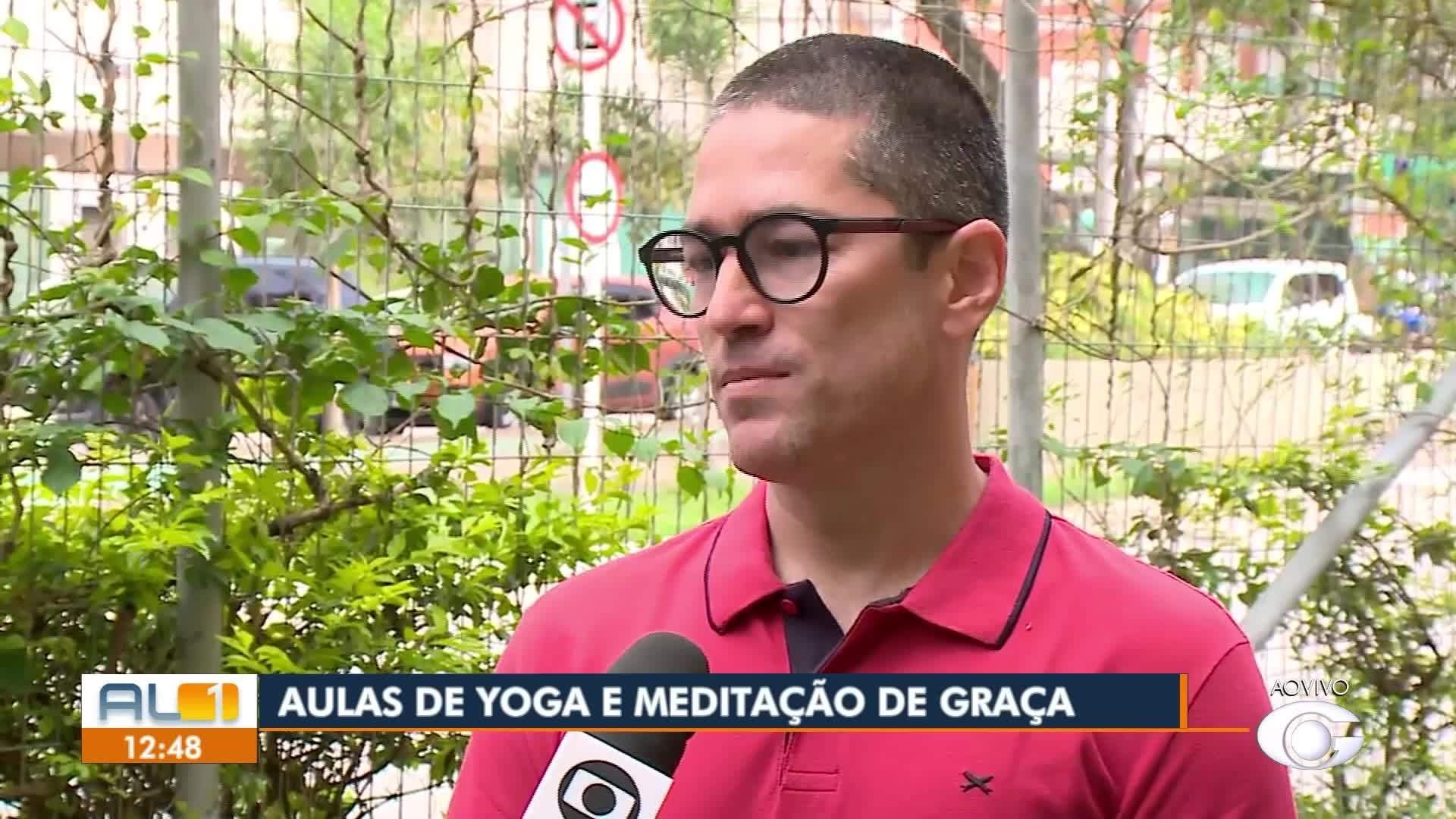 VÍDEOS: AL1 desta terça-feira, 29 de julho | Arquivo | G1