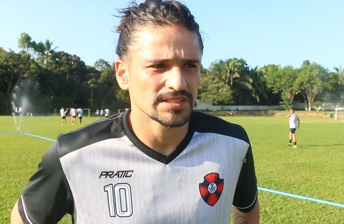 "Agora é outro campeonato", diz Ancelmo sobre semifinal do Campeonato ...