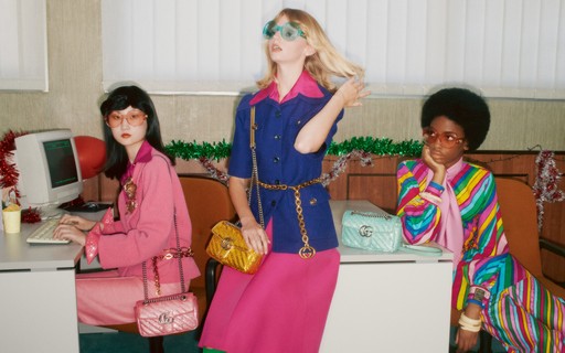 Fashion News: saiba as principais novidades da moda nesta semana ...