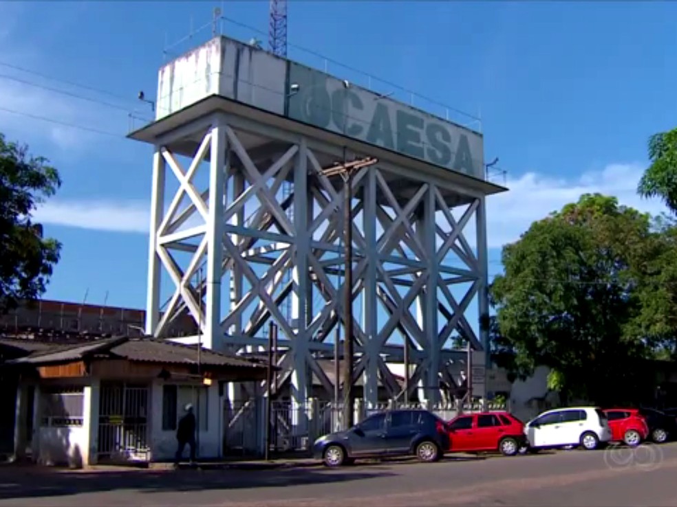 Aprovados em concurso da Caesa cobram contratação; prazo encerra em ...