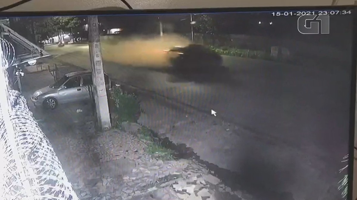 Motorista de BMW é condenado a pagar R$ 48 mil a filha de uma das ...