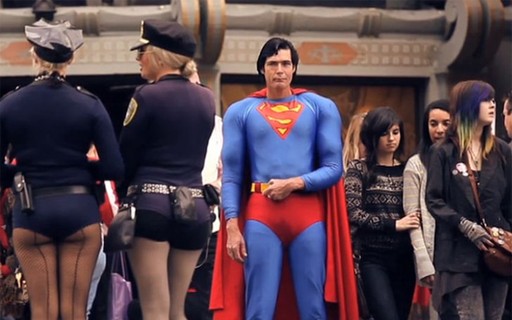 Cosplay do Superman em Hollywood é encontrado morto nos EUA - Quem ...