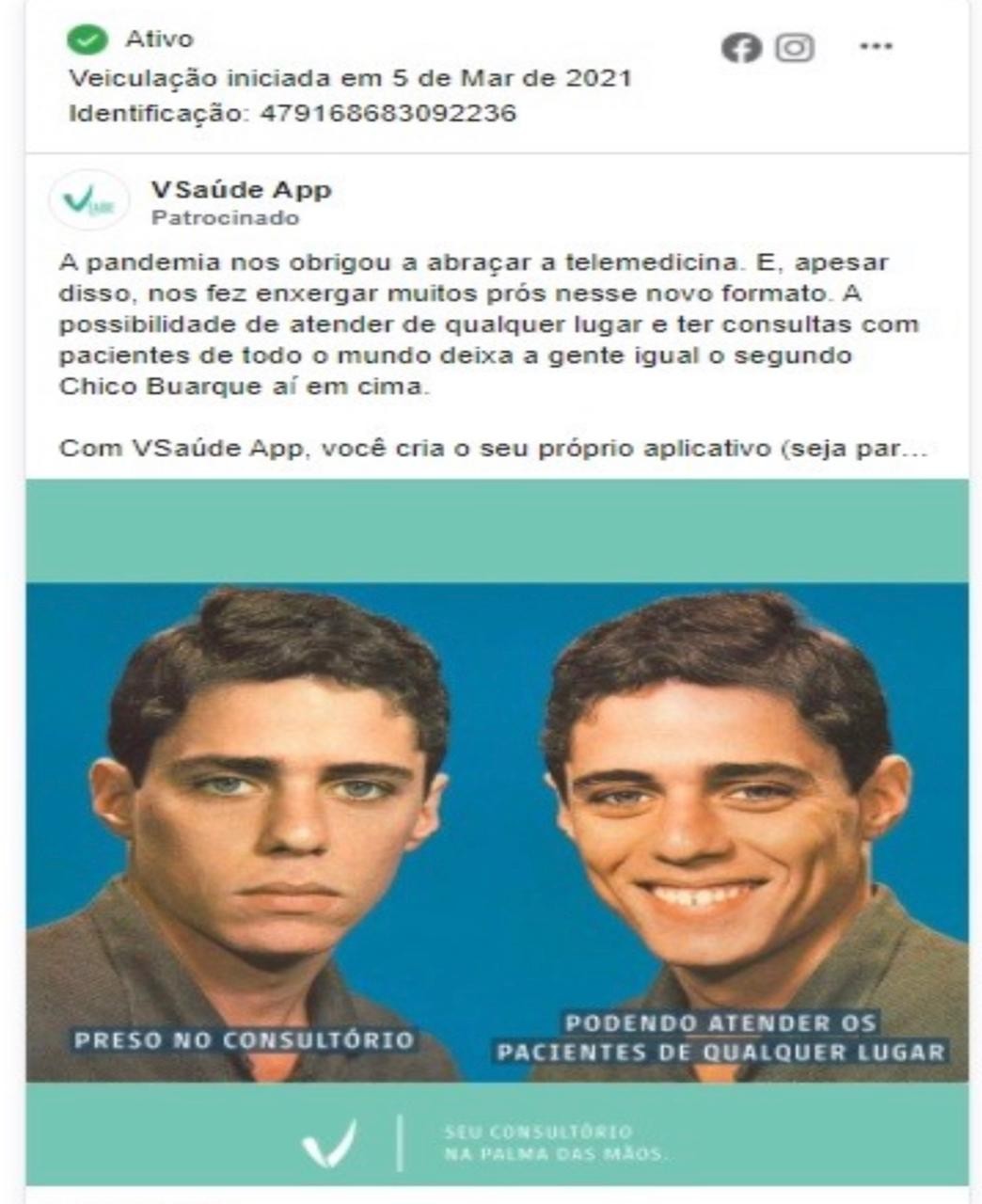 Chico Buarque entra com ação contra empresa que usa meme de seu disco ...