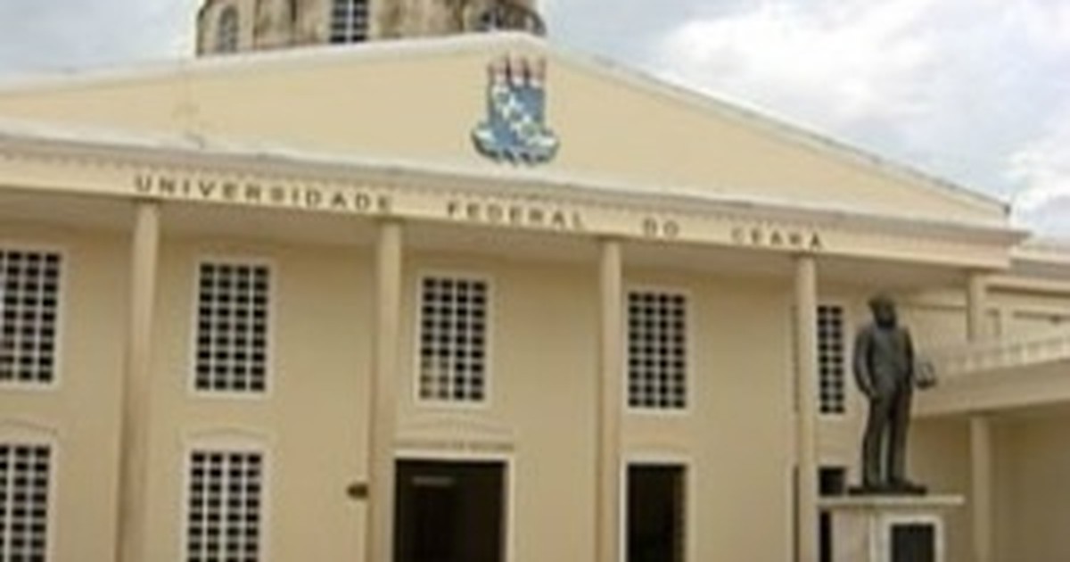 G1 - Campus da UFC de Sobral poderá se tornar universidade autônoma ...