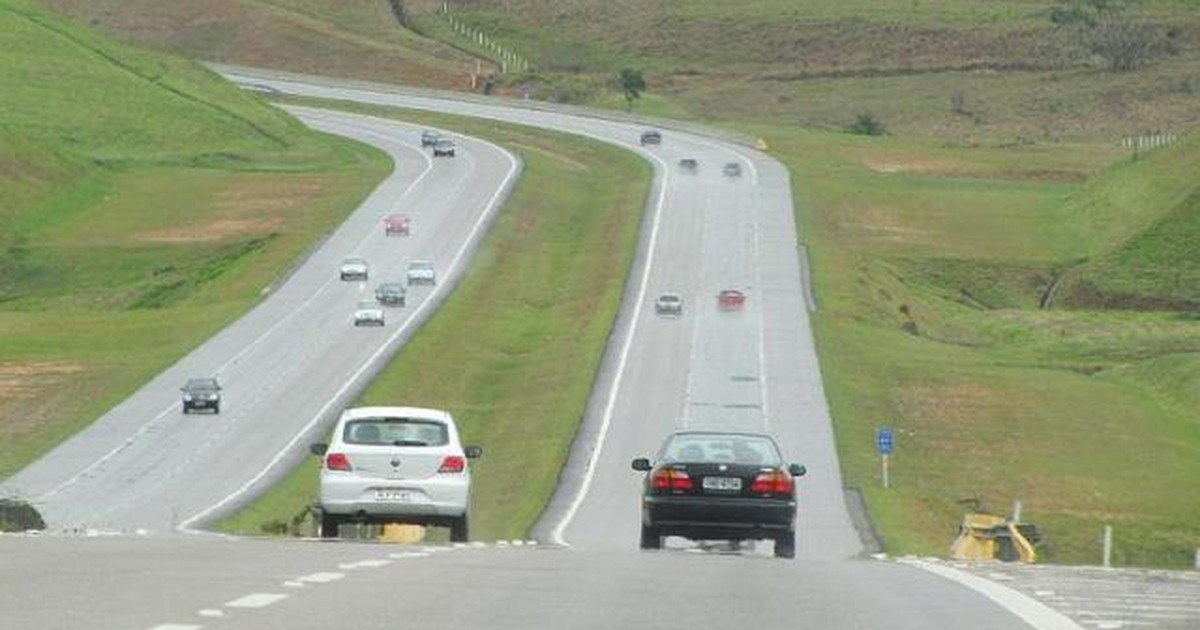 G1 - Saiba o que cada tipo de estrada exige do seu carro - notícias em ...