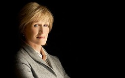 Em 'Damages', Patty Hewes vai encontrar um amor - Patrícia Kogut, O Globo