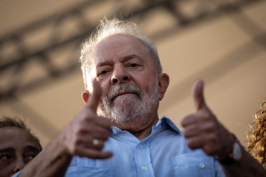 Lula mantém caminhada em Alagoas após operação contra aliado