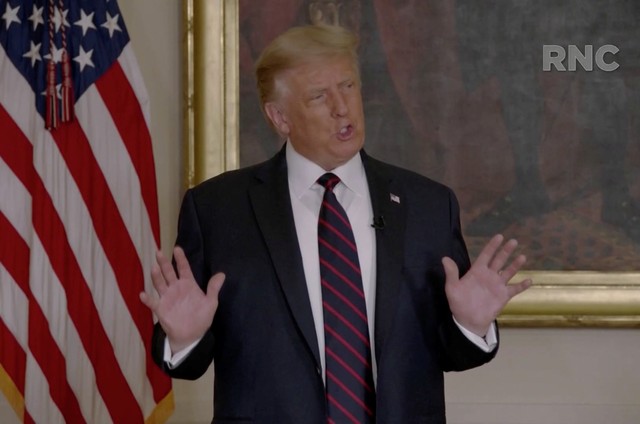 As falsas vitórias de Trump | Guga Chacra - O Globo