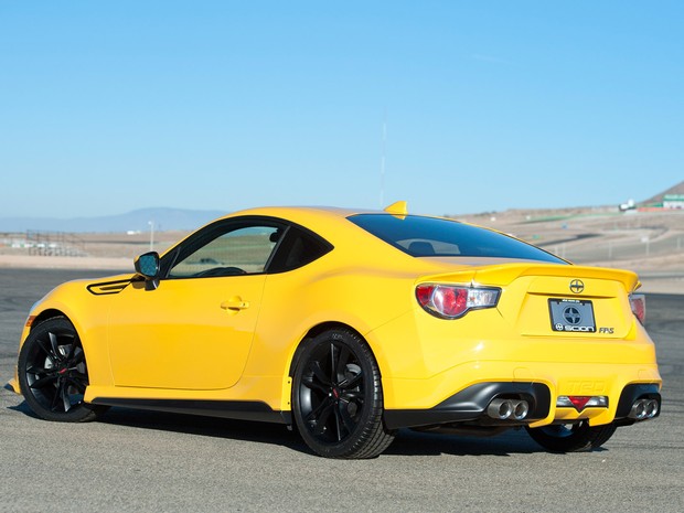 Auto Esporte - Toyota vai dar fim à marca Scion