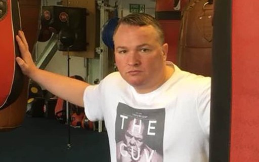 Bradley Welsh, de 'T2 Trainspotting', é morto a tiros - Quem | QUEM News