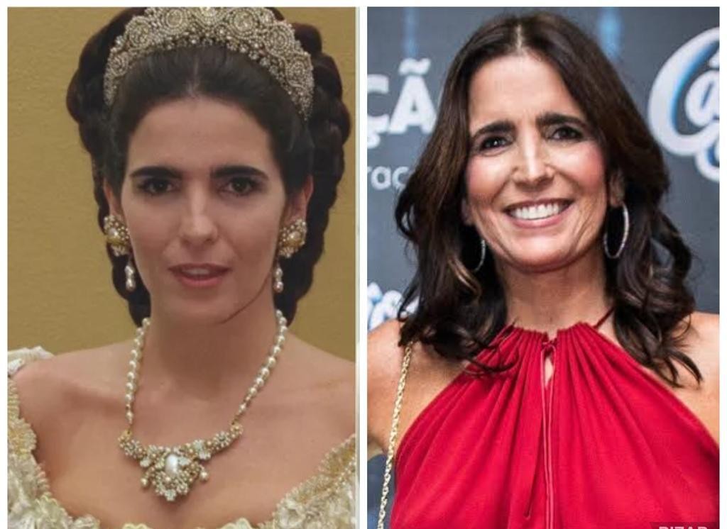 Vinte e três anos depois, veja como está e por onde anda o elenco de ...